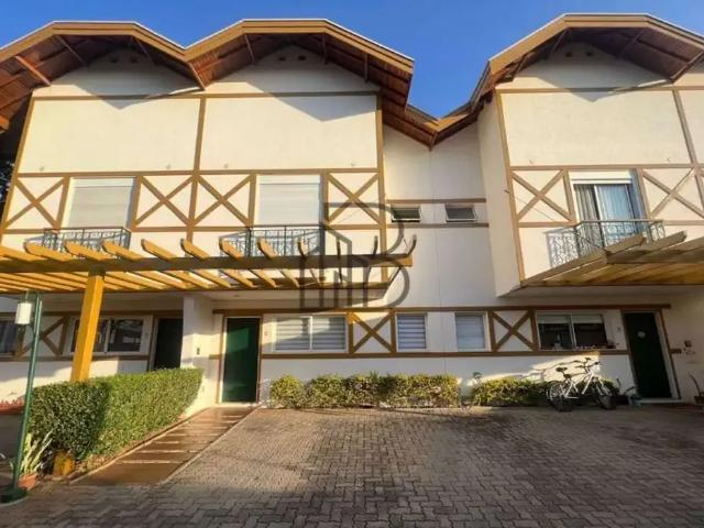 Casa / Sobrado para Venda em Campinas/SP Chácara Primavera 3 Quartos