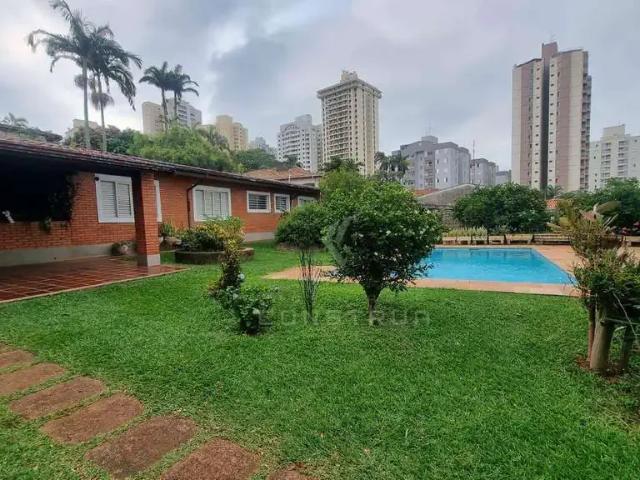 Casa / Sobrado para Venda em Campinas/SP Chácara Primavera 3 Quartos