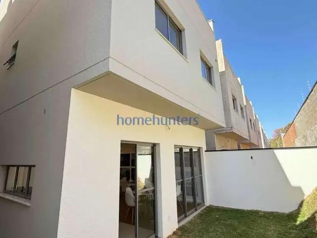 Casa / Sobrado para Venda em Campinas/SP Chácara Primavera 3 Quartos