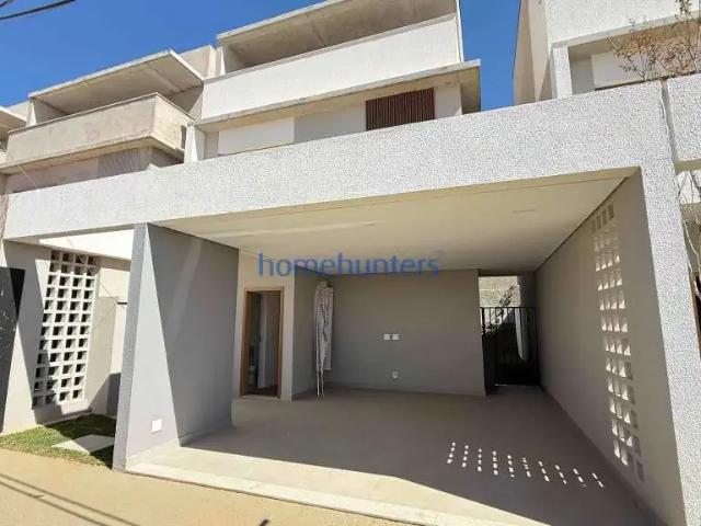 Casa / Sobrado para Venda em Campinas/SP Chácara Primavera 3 Quartos