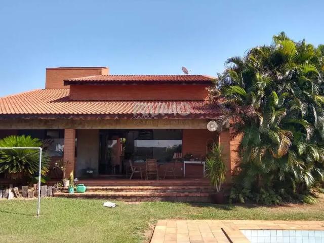Casa / Sobrado para Venda em Campinas/SP Chácara Primavera 3 Quartos