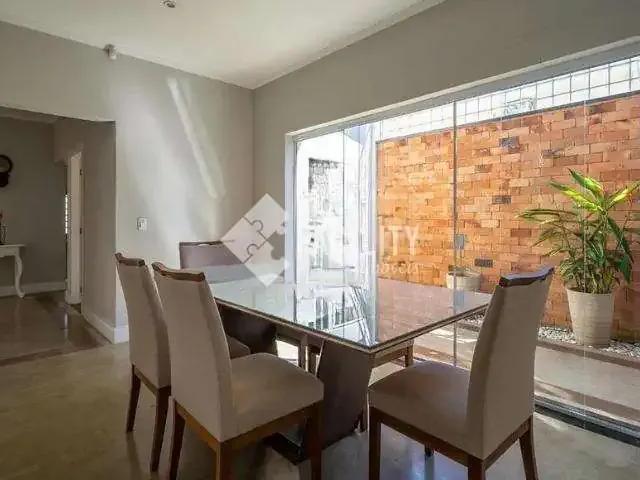 Casa / Sobrado para Venda em Campinas/SP Chácara Primavera 3 Quartos