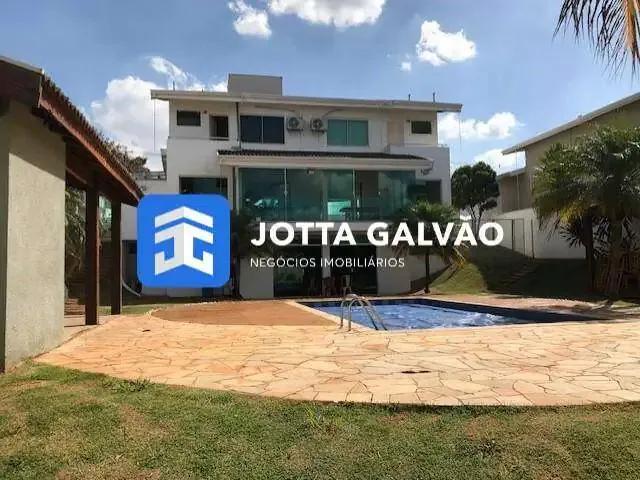 Casa / Sobrado para Venda em Campinas/SP Chácara Primavera 3 Quartos