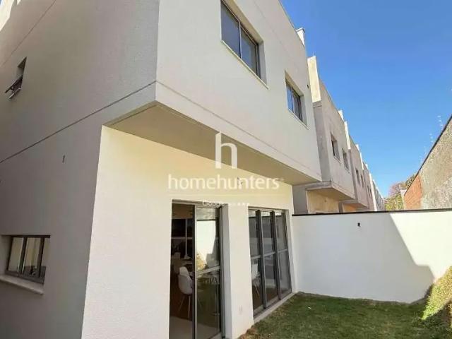 Casa / Sobrado para Venda em Campinas/SP Chácara Primavera 3 Quartos
