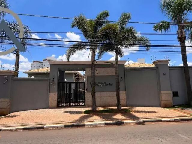 Casa / Sobrado para Venda em Campinas/SP Chácara Primavera 3 Quartos