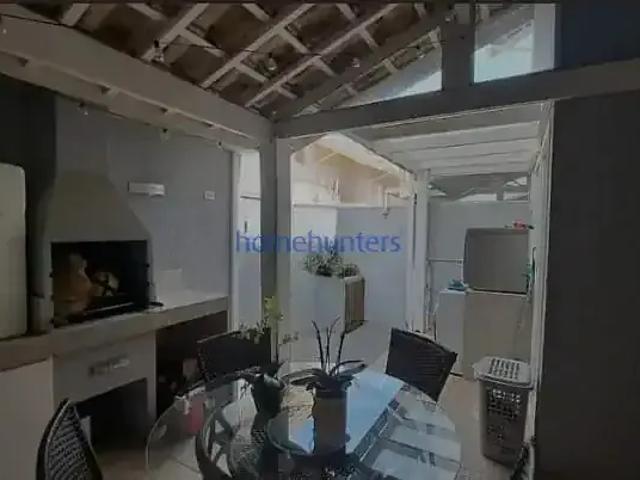 Casa / Sobrado para Venda em Campinas/SP Chácara Primavera 3 Quartos