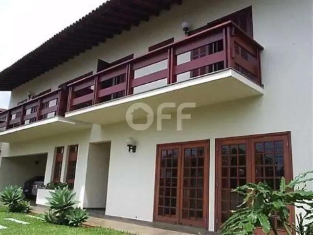 Casa / Sobrado para Venda em Campinas/SP Chácara Primavera 3 Quartos