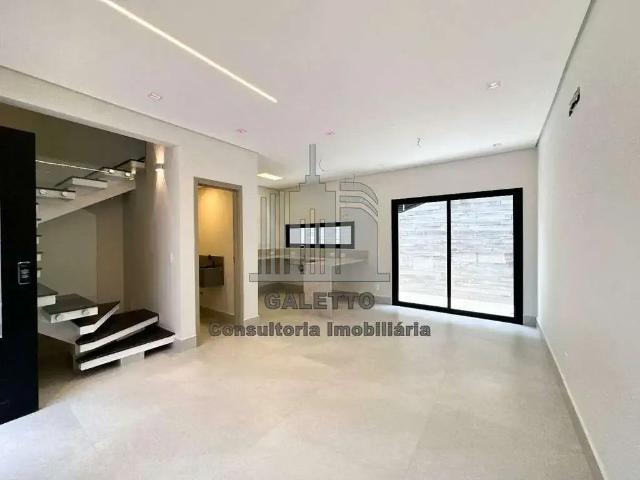 Casa / Sobrado para Venda em Campinas/SP Chácara Primavera 3 Quartos