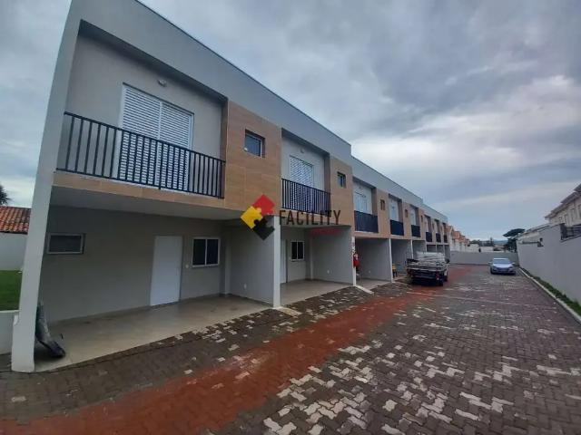 Casa / Sobrado para Venda em Campinas/SP Chácara Primavera 3 Quartos