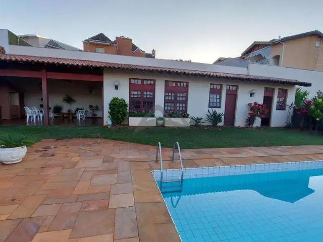 Casa / Sobrado para Venda em Campinas/SP Chácara Primavera 3 Quartos