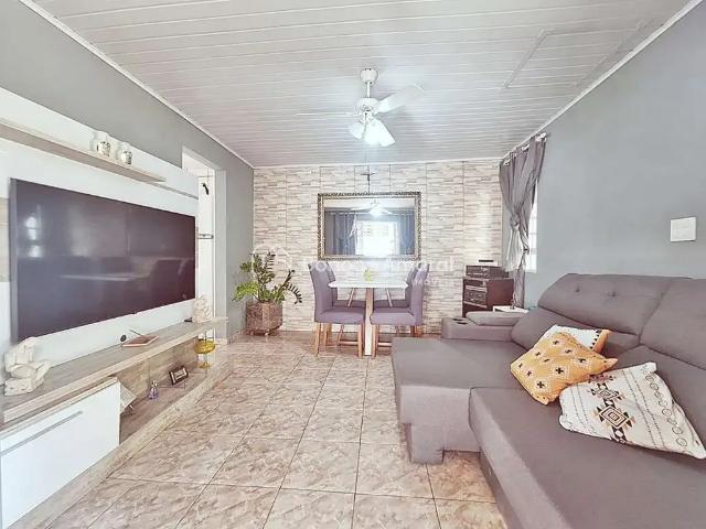 Casa / Sobrado para Venda em Campinas/SP Chácara Primavera 3 Quartos