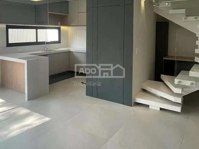 Casa / Sobrado para Venda em Campinas/SP Chácara Primavera 3 Quartos
