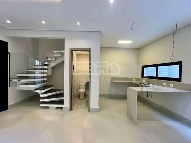 Casa / Sobrado para Venda em Campinas/SP Chácara Primavera 3 Quartos