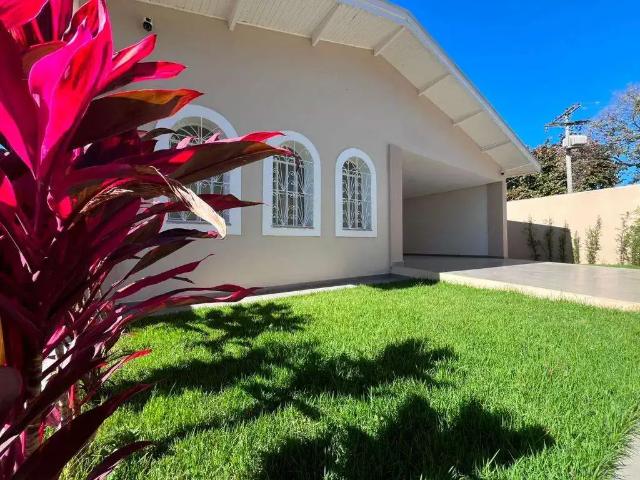 Casa / Sobrado para Venda em Campinas/SP Chácara Primavera 3 Quartos