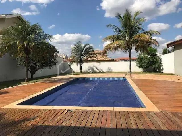 Casa / Sobrado para Venda em Campinas/SP Chácara Primavera 3 Quartos