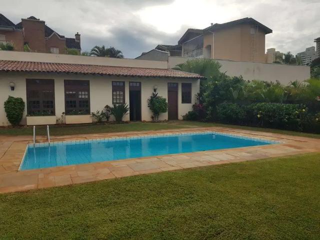 Casa / Sobrado para Venda em Campinas/SP Chácara Primavera 4 Quartos