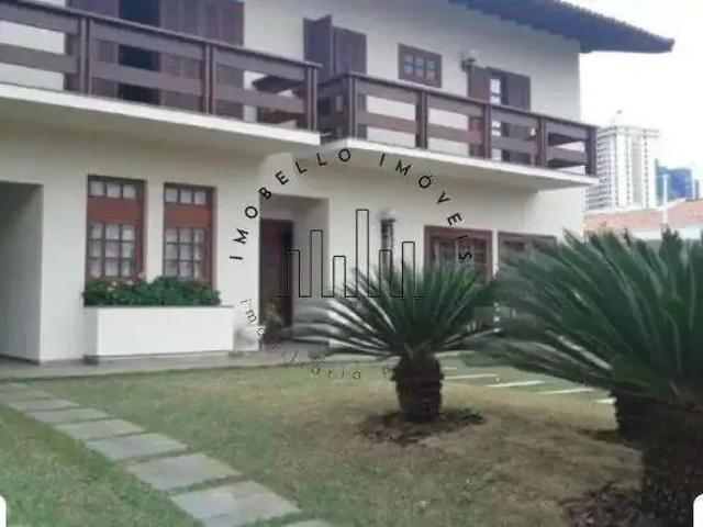 Casa / Sobrado para Venda em Campinas/SP Chácara Primavera 4 Quartos