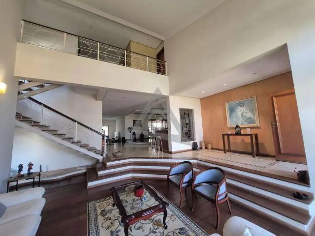 Casa / Sobrado para Venda em Campinas/SP Chácara Primavera 4 Quartos