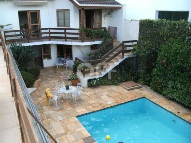 Casa / Sobrado para Venda em Campinas/SP Chácara Primavera 4 Quartos