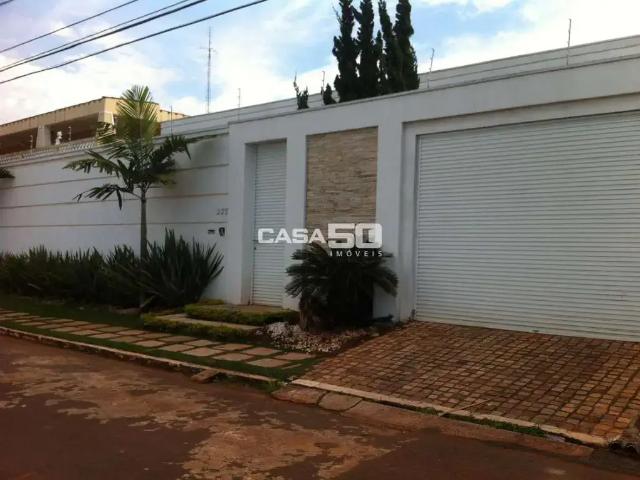 Casa / Sobrado para Venda em Campinas/SP Chácara Primavera 4 Quartos