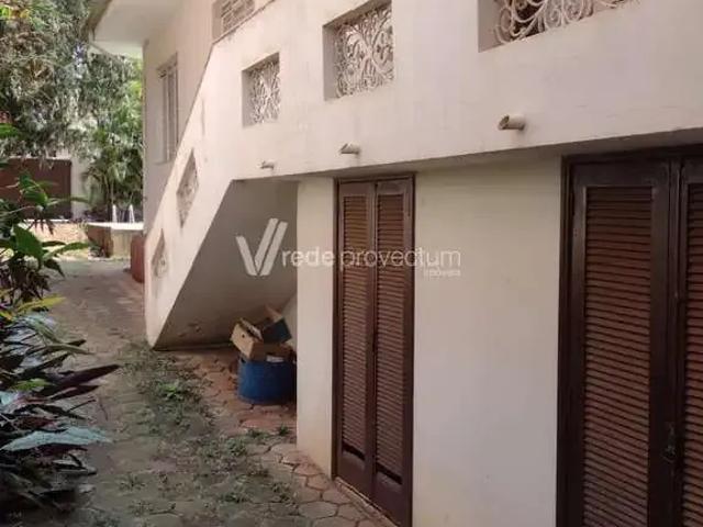 Casa / Sobrado para Venda em Campinas/SP Chácara Primavera 4 Quartos