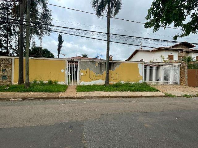 Casa / Sobrado para Venda em Campinas/SP Chácara Primavera 4 Quartos