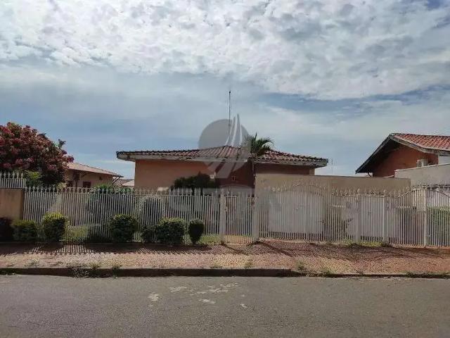 Casa / Sobrado para Venda em Campinas/SP Chácara Primavera 4 Quartos