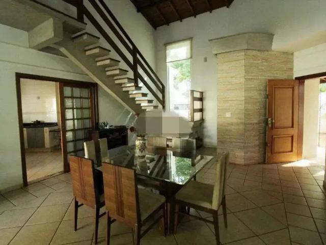 Casa / Sobrado para Venda em Campinas/SP Chácara Primavera 4 Quartos
