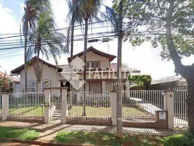 Casa / Sobrado para Venda em Campinas/SP Chácara Primavera 4 Quartos