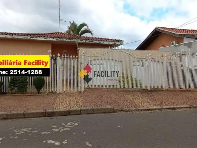 Casa / Sobrado para Venda em Campinas/SP Chácara Primavera 5 Quartos