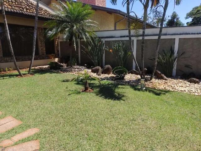 Casa / Sobrado para Venda em Campinas/SP Chácara Primavera 5 Quartos