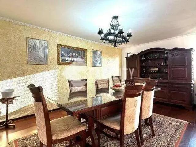 Casa / Sobrado para Venda em Campinas/SP Chácara Primavera 5 Quartos