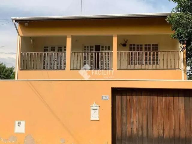 Casa / Sobrado para Venda em Campinas/SP Chácara Primavera 5 Quartos