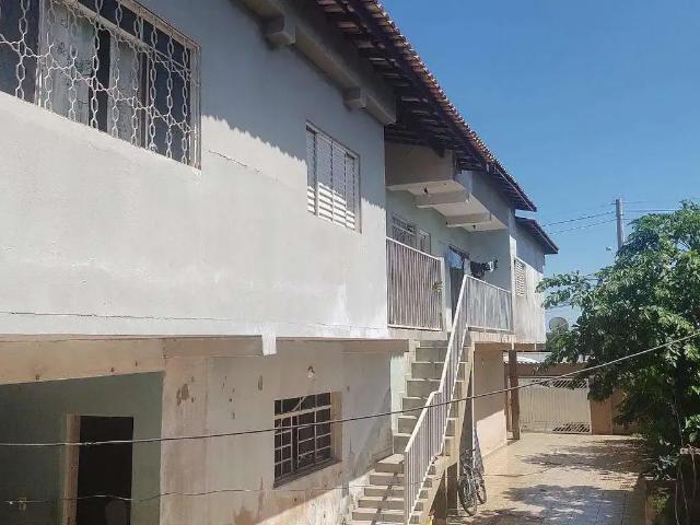 Casa / Sobrado para Venda em Campinas/SP Chácaras Campos dos Amarais 8 Quartos