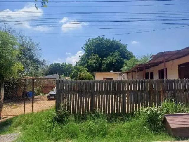 Casa / Sobrado para Venda em Campinas/SP Chácaras Cruzeiro do Sul 2 Quartos