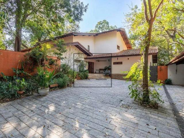 Casa / Sobrado para Venda em Campinas/SP Chácaras São Quirino 5 Quartos