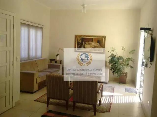 Casa / Sobrado para Venda em Campinas/SP Cidade Universitária 10 Quartos