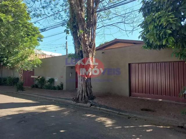 Casa / Sobrado para Venda em Campinas/SP Cidade Universitária 13 Quartos