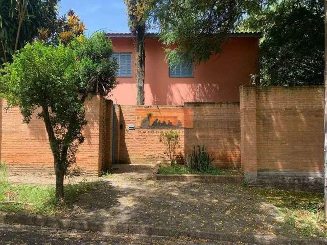 Casa / Sobrado para Venda em Campinas/SP Cidade Universitária 13 Quartos