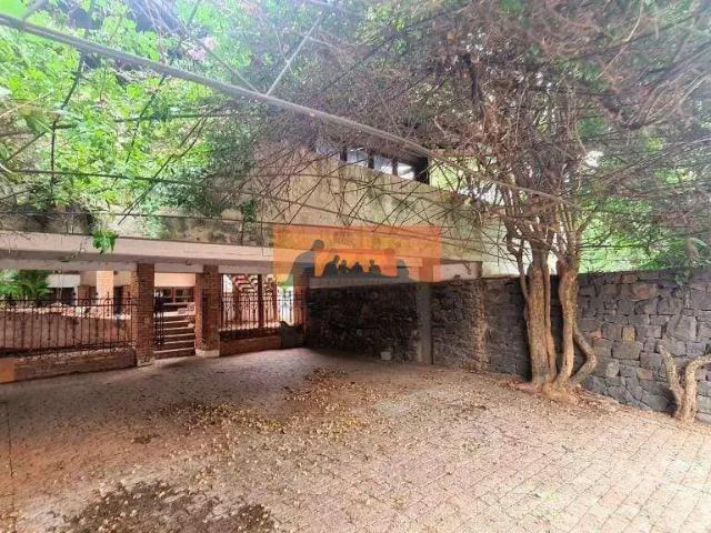 Casa / Sobrado para Venda em Campinas/SP Cidade Universitária 13 Quartos