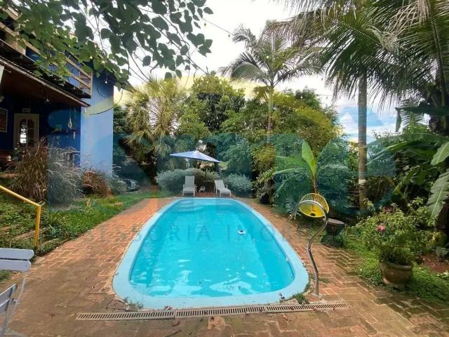 Casa / Sobrado para Venda em Campinas/SP Cidade Universitária 2 Quartos