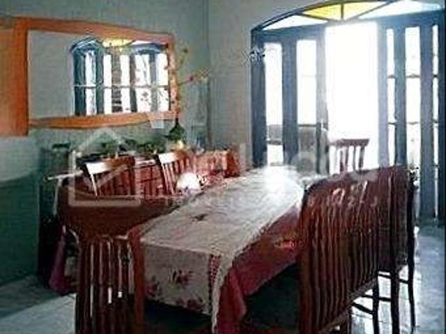 Casa / Sobrado para Venda em Campinas/SP Cidade Universitária 3 Quartos