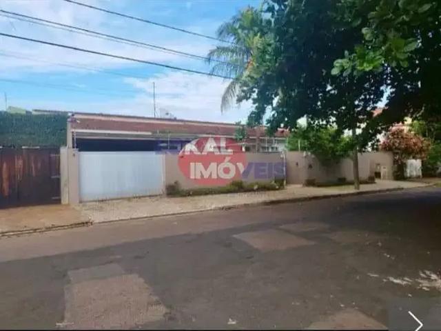 Casa / Sobrado para Venda em Campinas/SP Cidade Universitária 3 Quartos