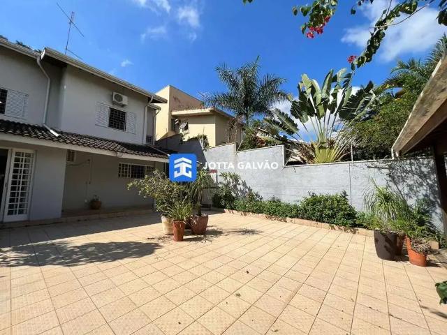 Casa / Sobrado para Venda em Campinas/SP Cidade Universitária 3 Quartos