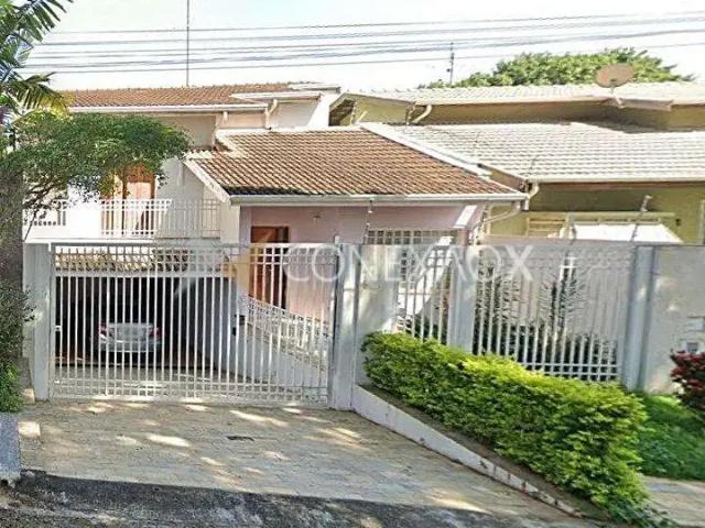 Casa / Sobrado para Venda em Campinas/SP Cidade Universitária 3 Quartos