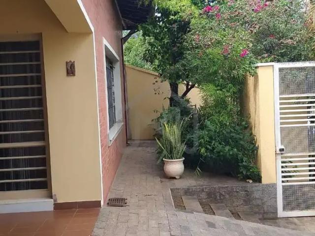 Casa / Sobrado para Venda em Campinas/SP Cidade Universitária 3 Quartos