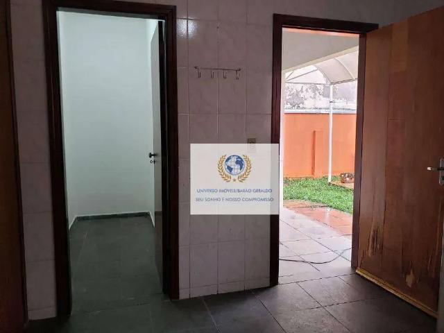 Casa / Sobrado para Venda em Campinas/SP Cidade Universitária 3 Quartos