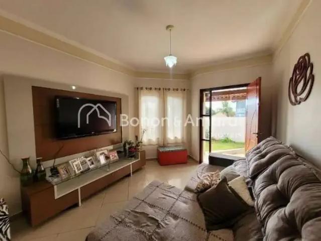 Casa / Sobrado para Venda em Campinas/SP Cidade Universitária 3 Quartos