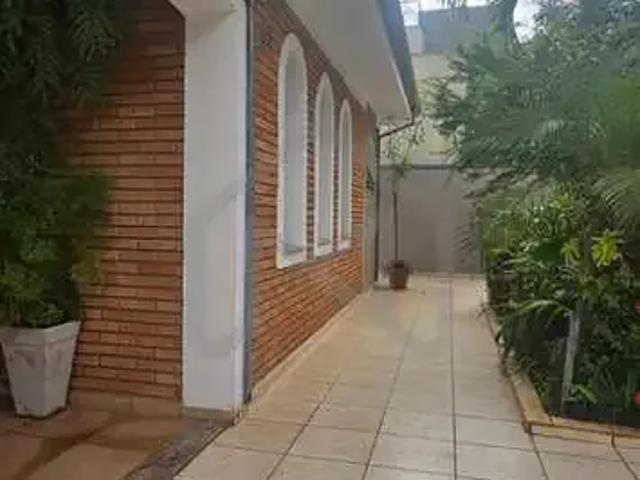 Casa / Sobrado para Venda em Campinas/SP Cidade Universitária 3 Quartos