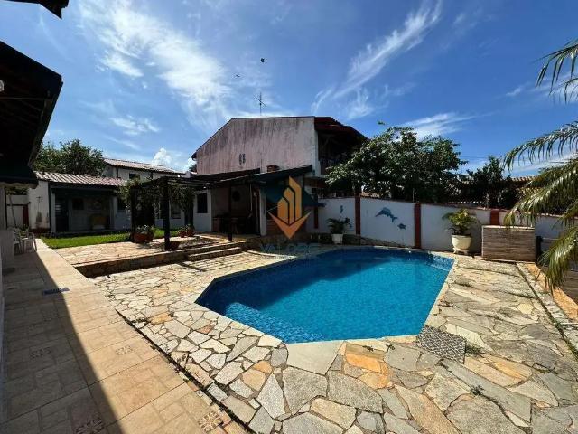 Casa / Sobrado para Venda em Campinas/SP Cidade Universitária 3 Quartos